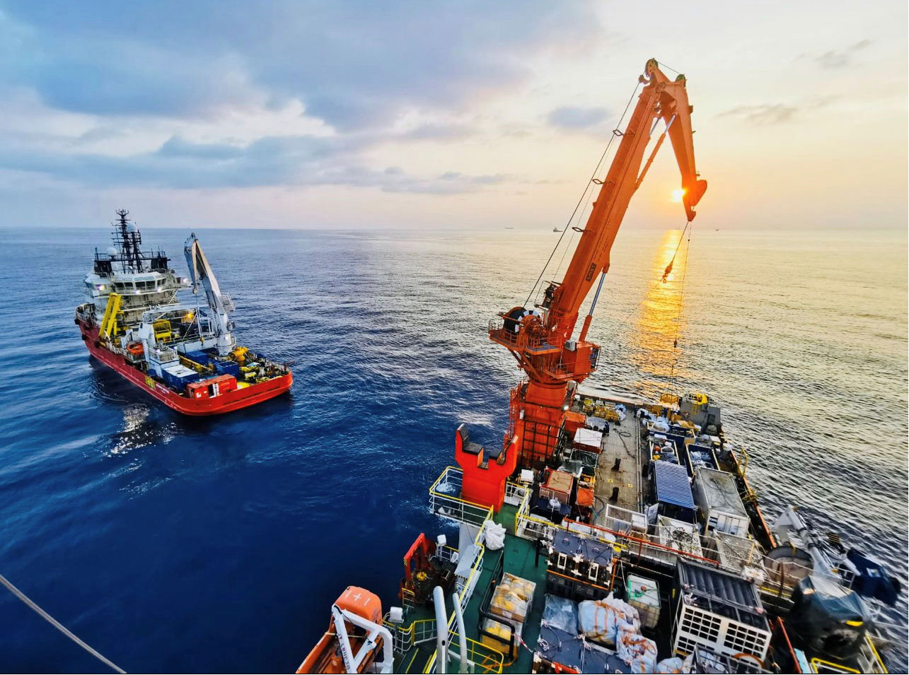 Chevron awards InterMoor extension of decommissioning scope in Thailand ...
