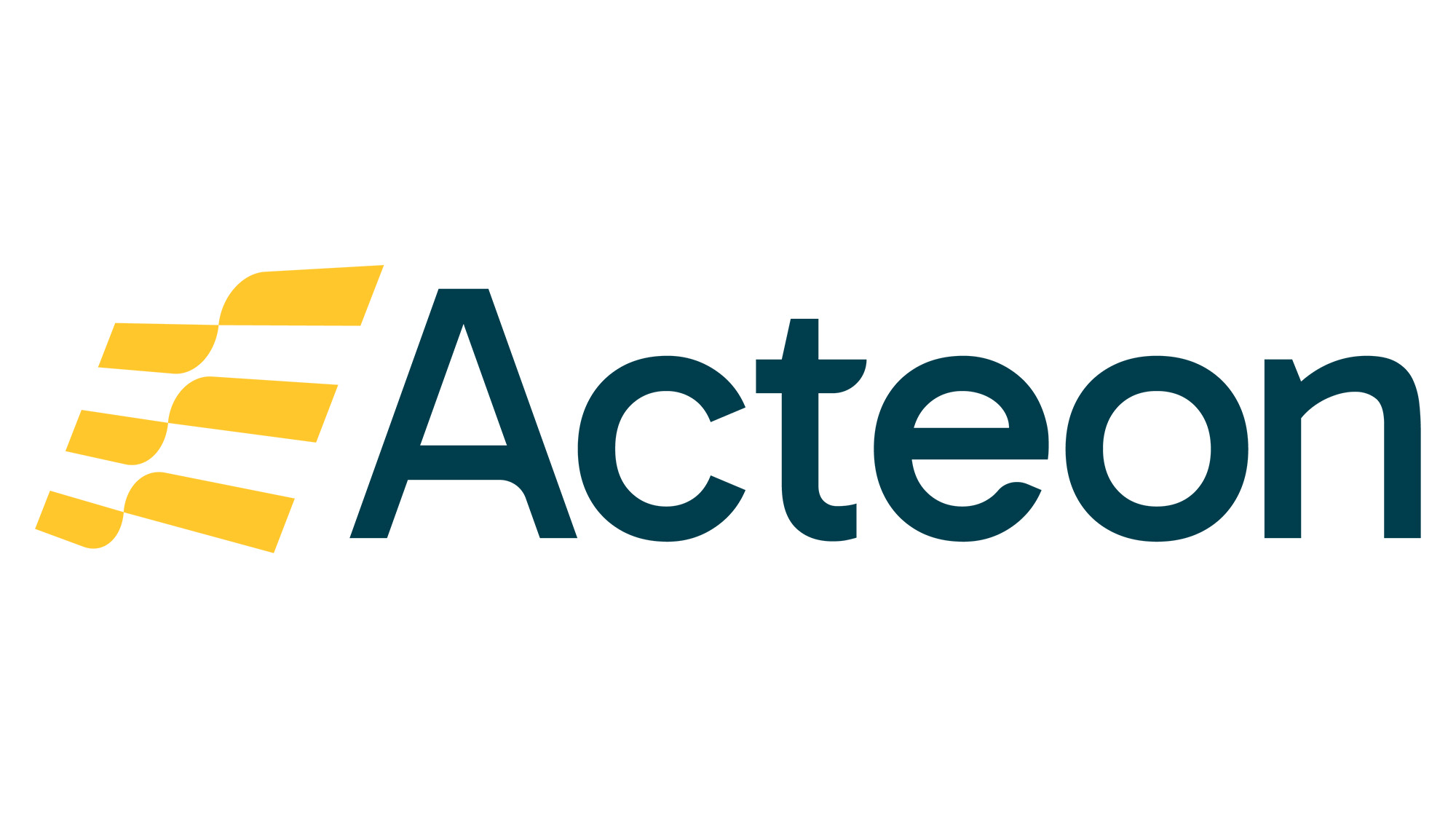 Acquisition of Acteon Group | Acteon