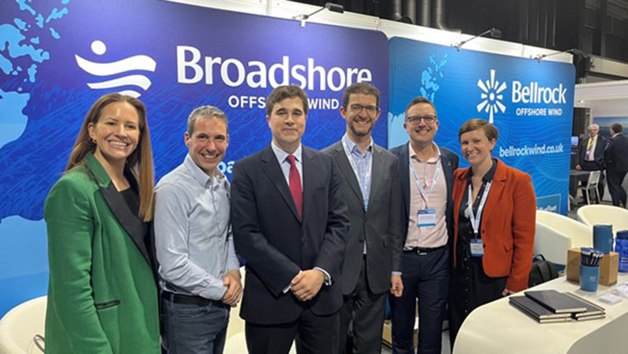 Acteon Geo-services awarded floating wind site investigation by ...