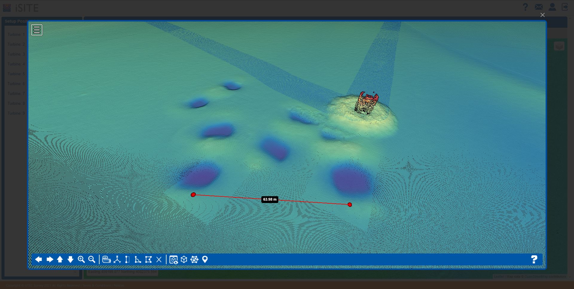 UTEC launches “iSite Subsea”, a virtual collaborative asset management ...