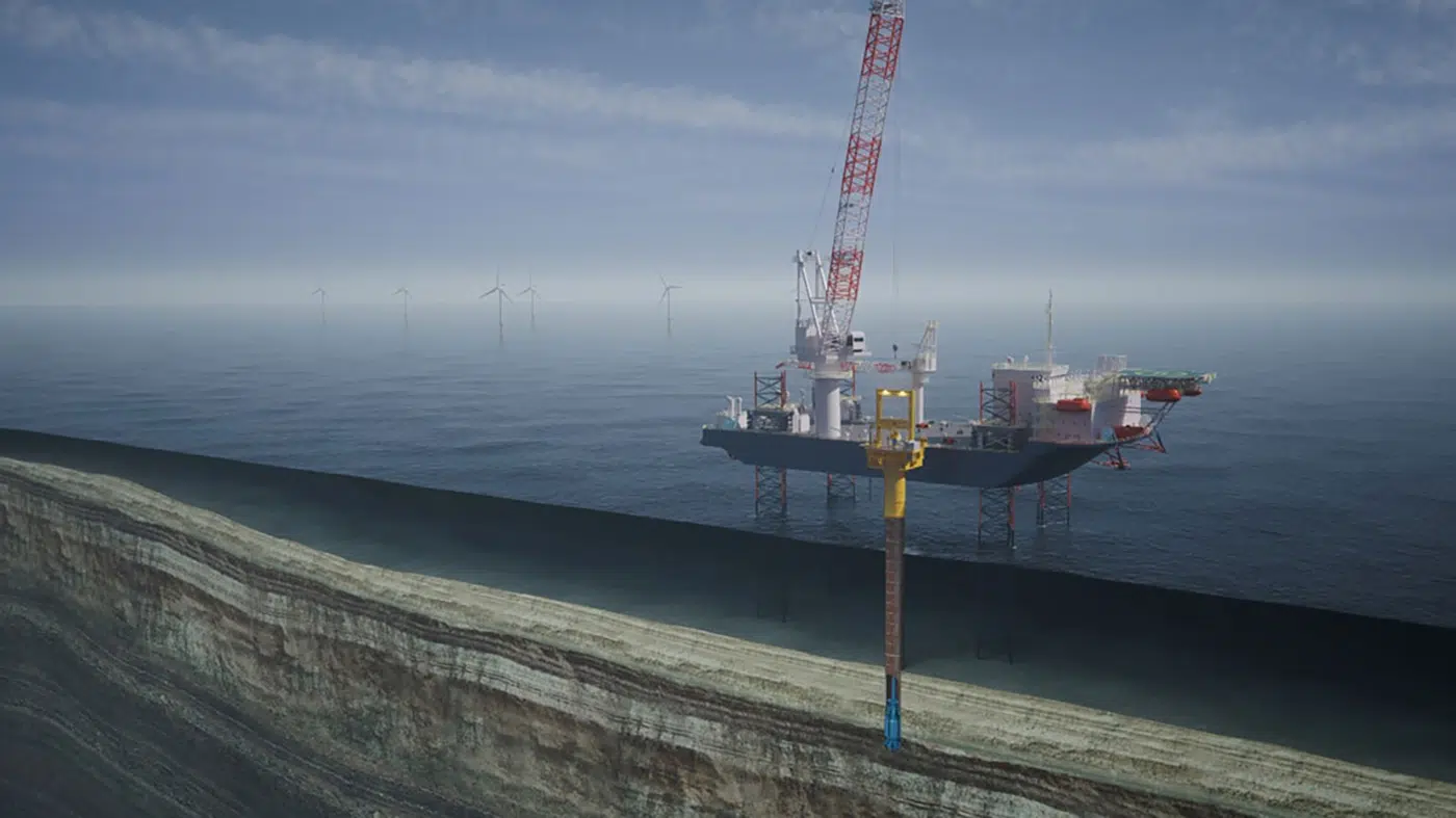 Navigating Pile Refusal Challenges in Offshore Renewables: Data-driven ...