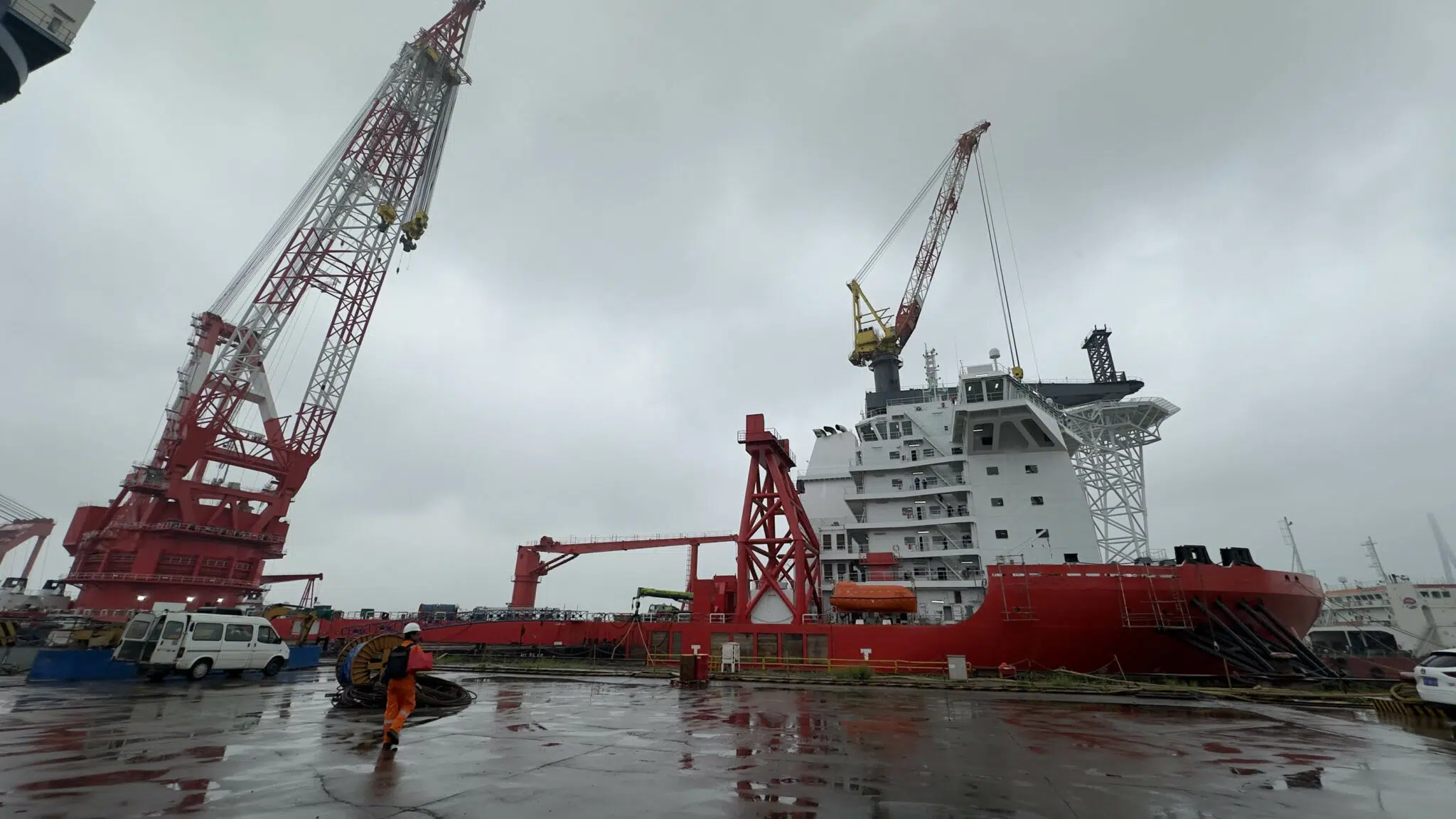 UTEC strengthens presence in Taiwan’s offshore renewables market | Acteon