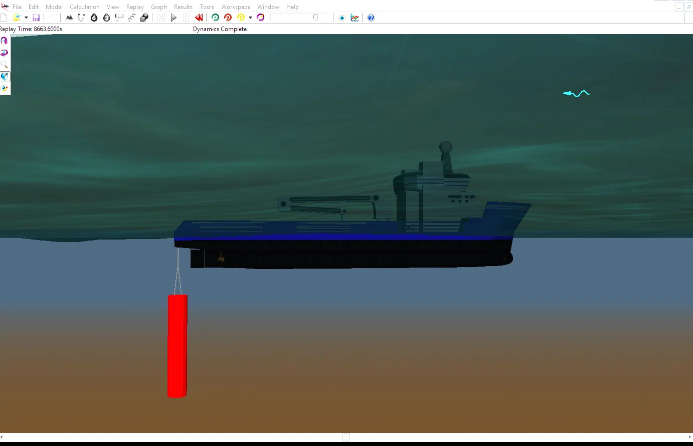 Five different ways to use Orcaflex | Acteon