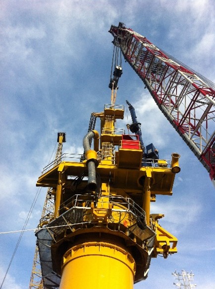 Installation-Driven Foundation Selection | Acteon