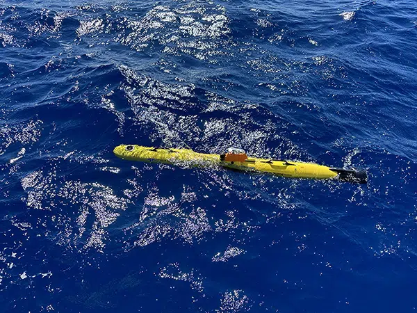 Unlocking new depths: UTEC trials AUV upgrades offshore Australia | Acteon