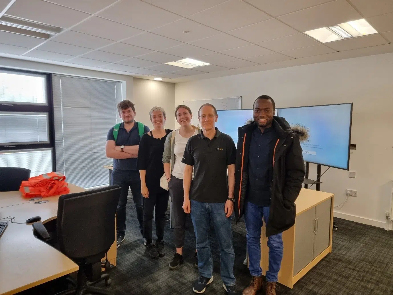 Bringing the next generation of engineers to the offshore industry ...