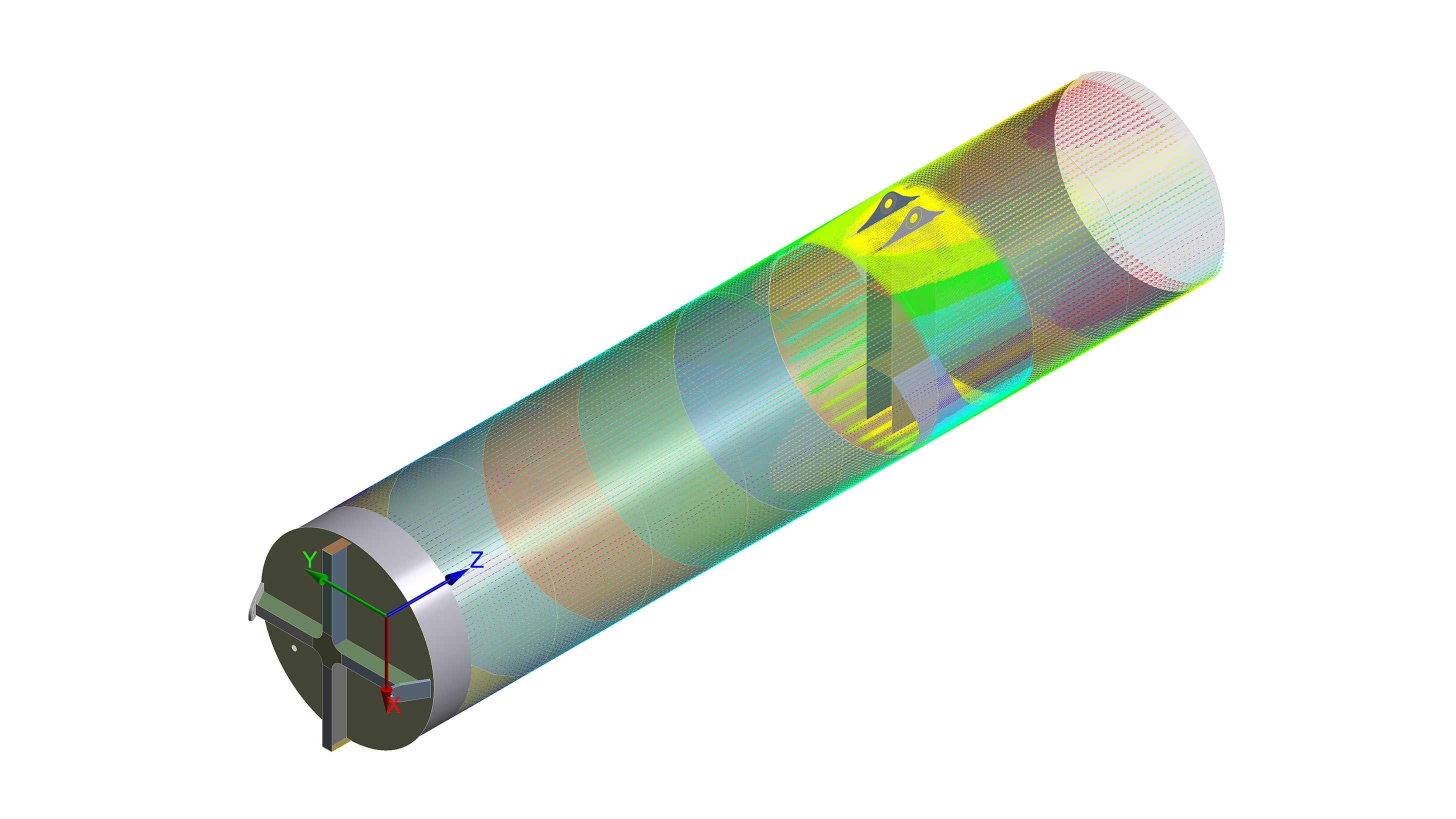 How do suction piles work | Acteon
