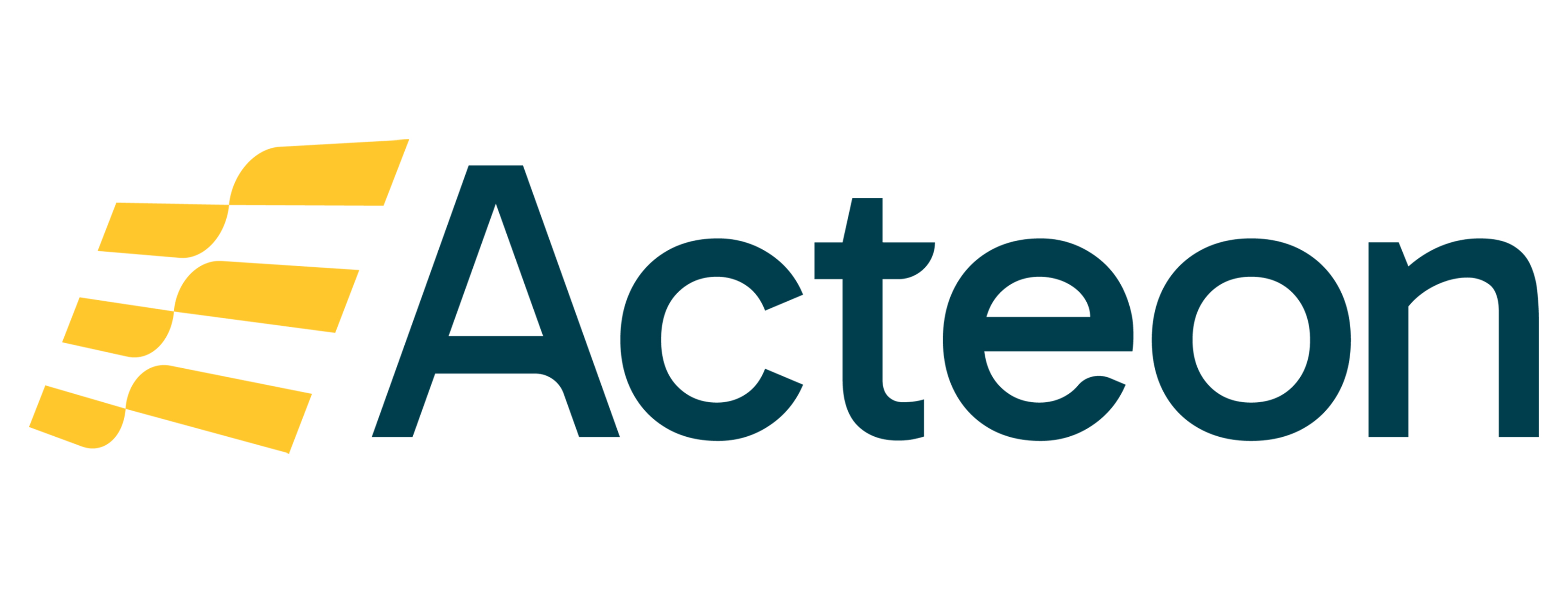 The new Acteon: a clear identity for the future of offshore energy | Acteon